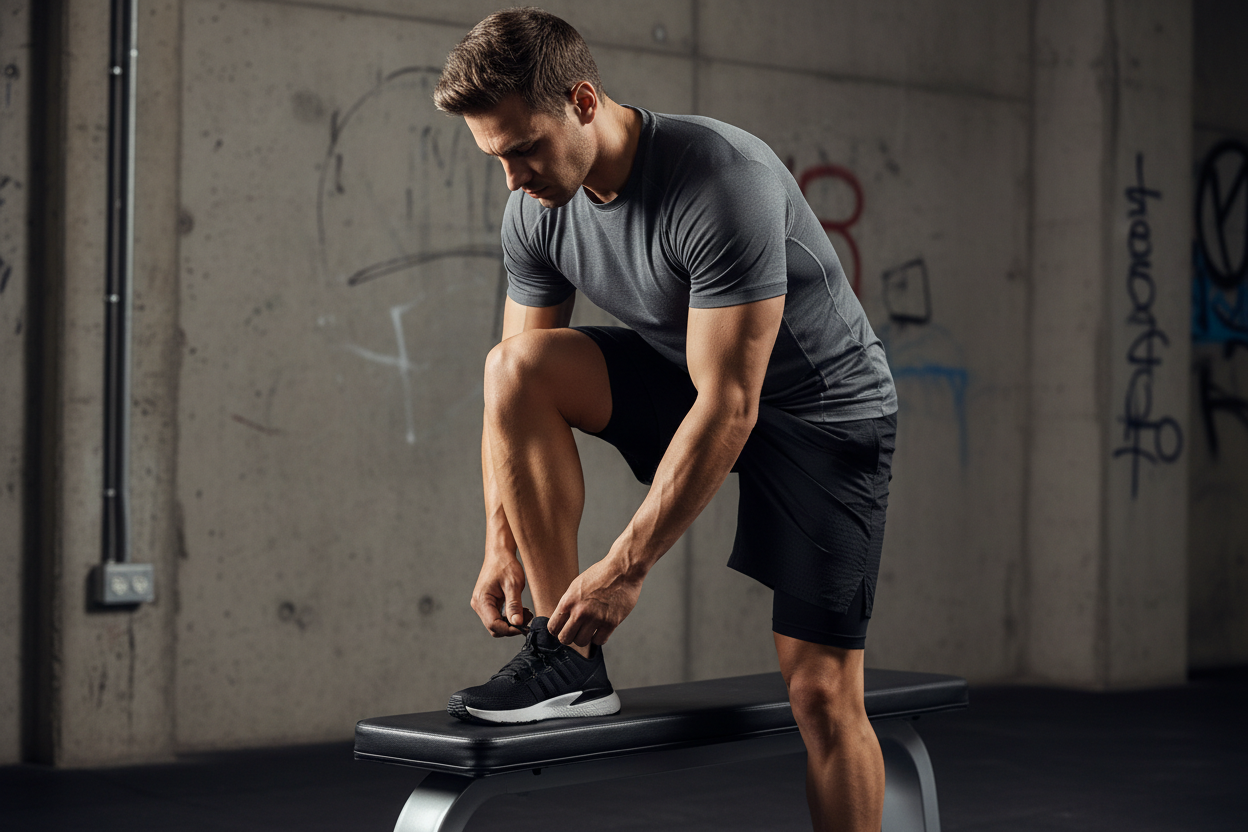 Pantaloni Scurți Sală & Fitness 2026: Ghid Performanță – Atelier AXD